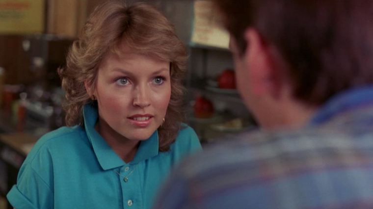 Girls On Film: Fashion in Film: Valley Girl (1983)