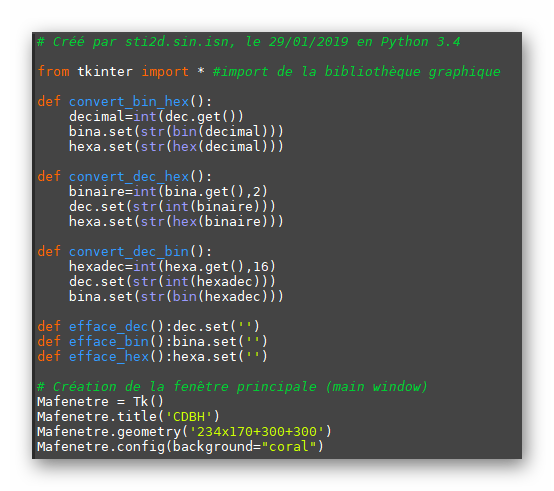 STI2D-SIN-ISN: Convertisseur décimal-binaire-hexadécimal avec Python et ...