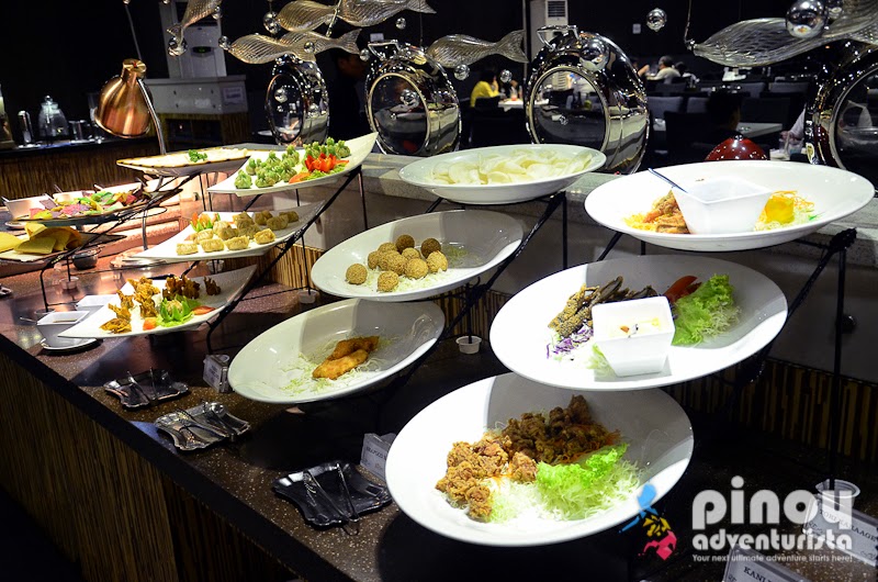 TOP PICKS: 5 Reasons Why You Should Dine At The Buffet International ...