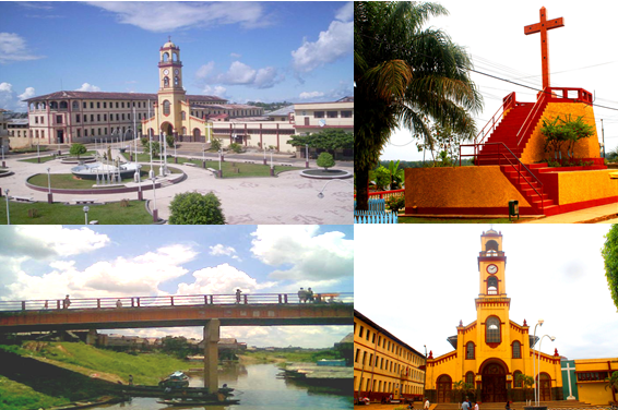 Monumentos Históricos de Requena