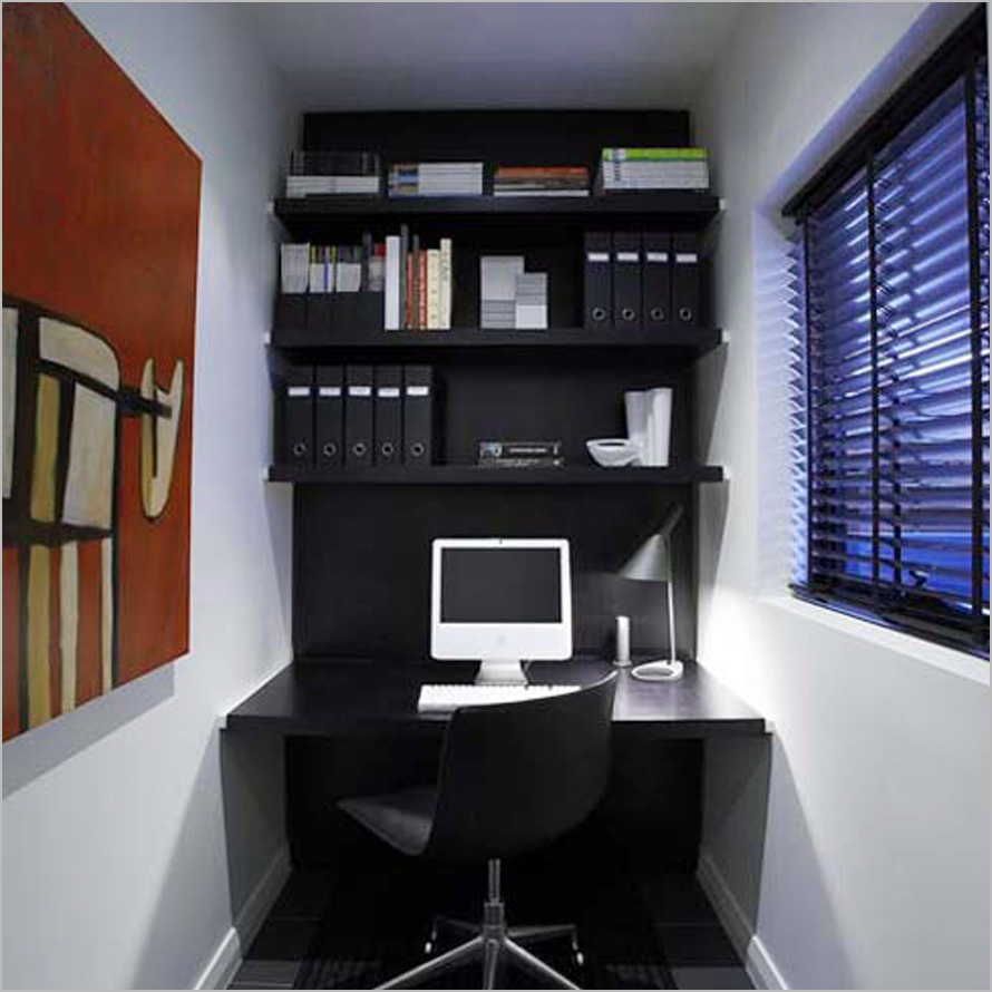 best small office interior design - Interior Design