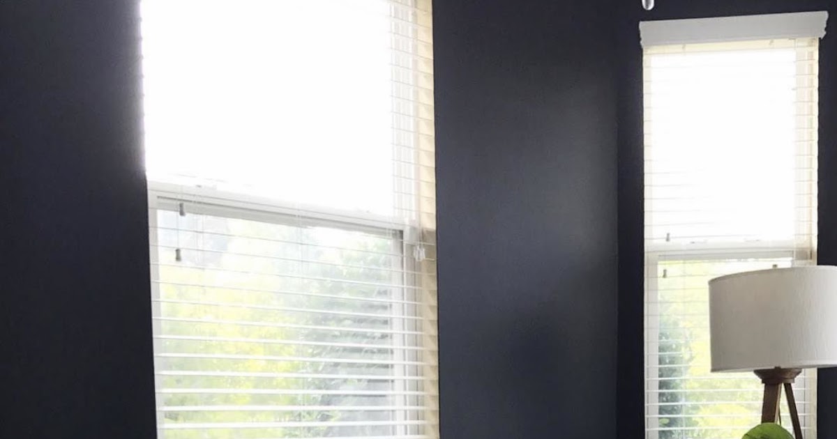 Chic Home Decorating Ideas - Easy Interior Design: Masculine Window ...