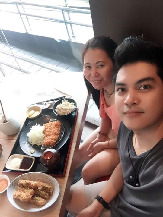 Yabu: Bracing the ritual of creating your own katsu sauce