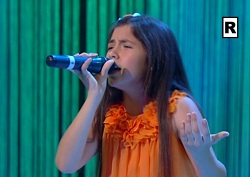 Bir Şarkısın Sen 2012: Bir Şarkısın Sen Canan Arlı Kaç Yaşında