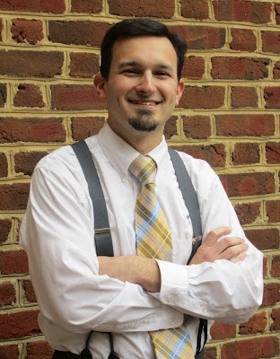 Regent Law Life in Photos: Spotlight on Kyle Carter, 2L