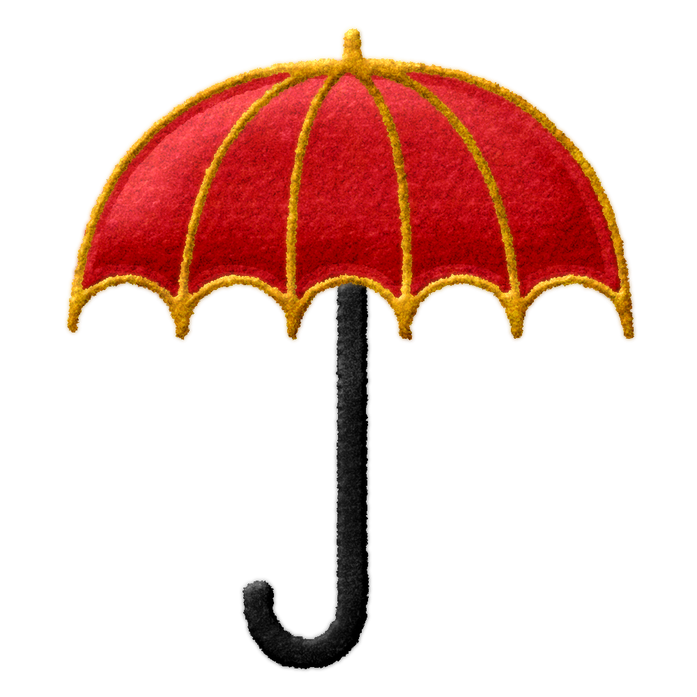 19 Free PNG images ''Umbrella'' + 1 sky image