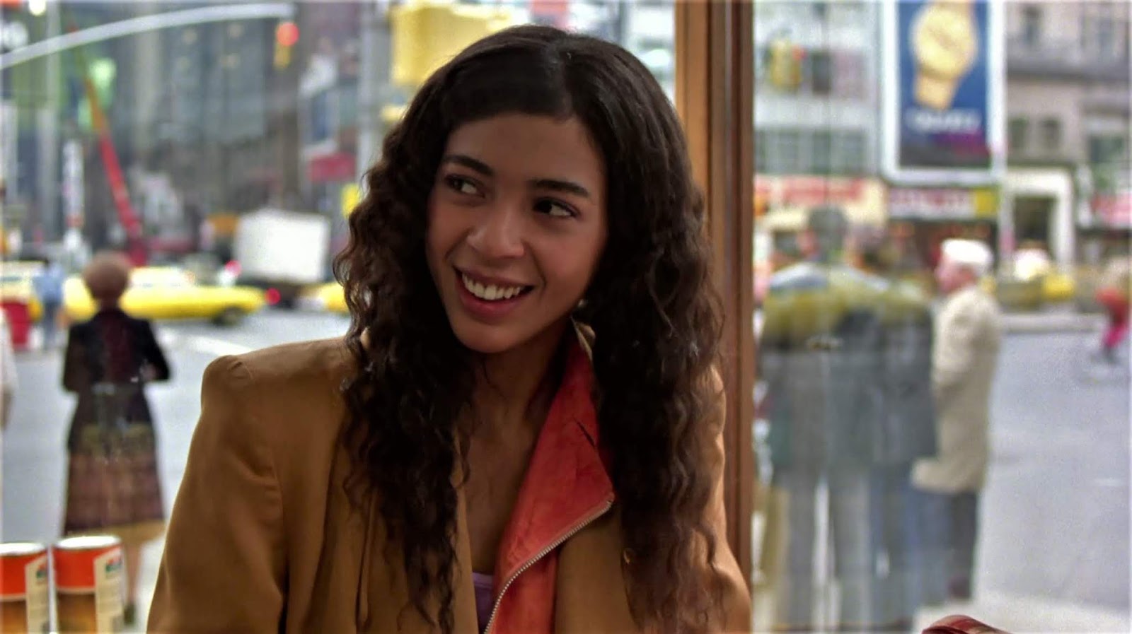 Fame 1980 Dance Scene