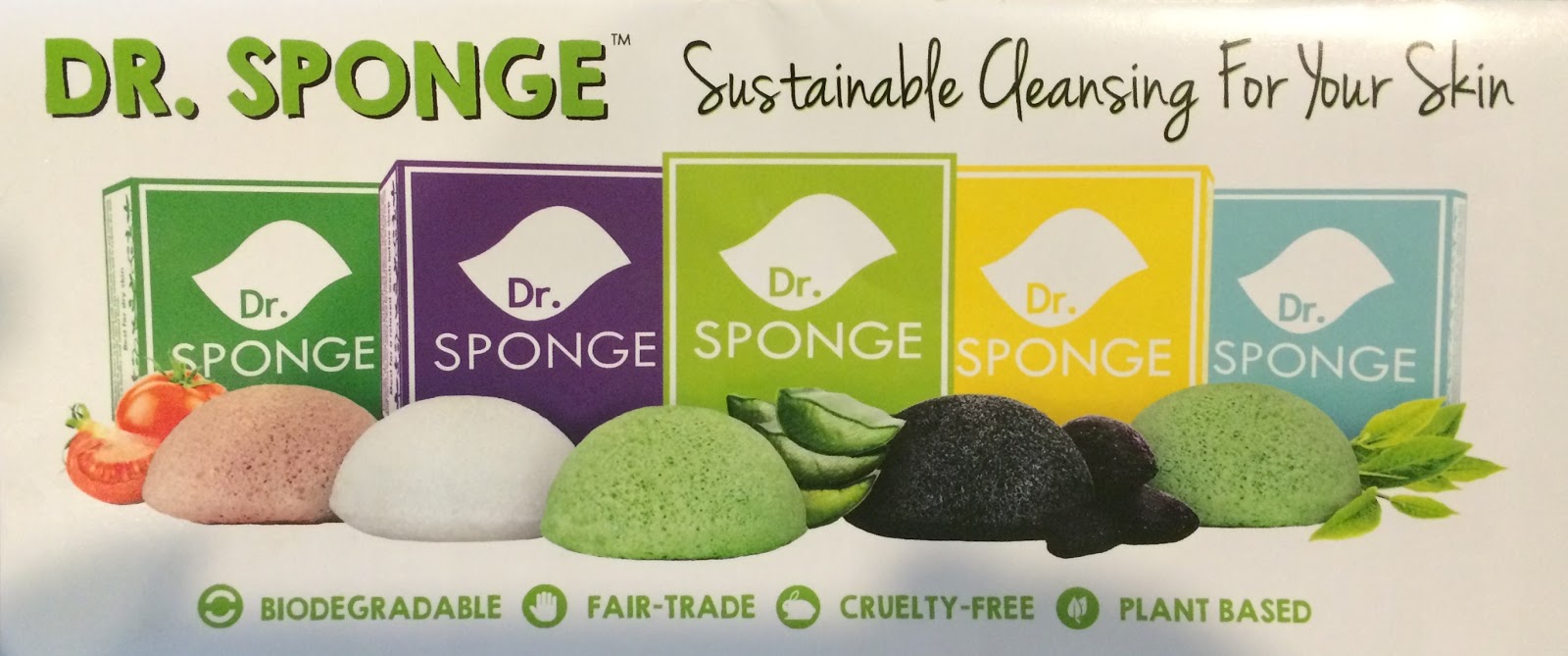 THRIVE: Natural Family Living: Dr. Sponge ~ The best way to clean your ...