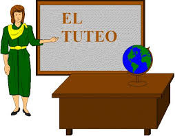 Formas de tratamiento.: junio 2015