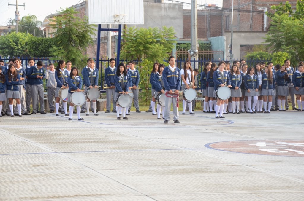 Alumnos: Honores 30 de Septiembre, Presentación del Programa de ...