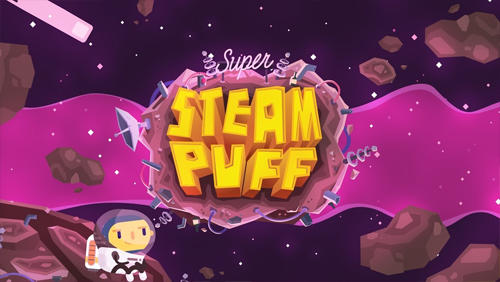 Download Super Steam Puff Apk - Saklit Shop