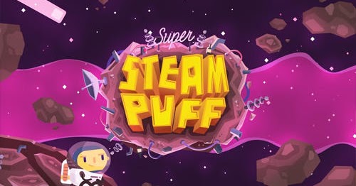 Download Super Steam Puff Apk - Saklit Shop