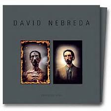 Pura Kastigá: DAVID NEBREDA.- LA FOTOGRAFIA DE LA AUTODESTRUCCIÓN.