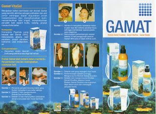 SOLUSI SEHAT & BEBAS FINANSIAL : Apa itu GAMAT ( Tripang Laut / Hai Som ...