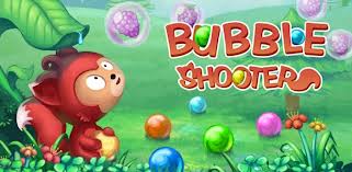 Bubble Shooter Game Free Play Online Full Screen | Bubble Shooter Games