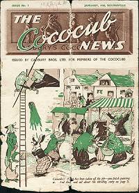 March House Books Blog: January 2014