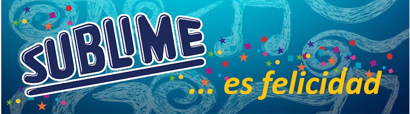 CHOCOLATE SUBLIME: Publicidad