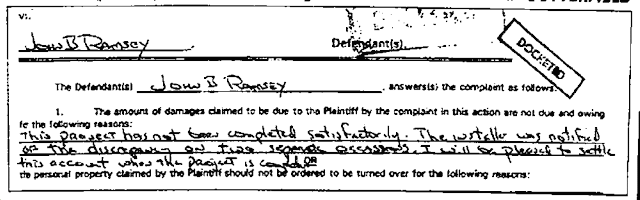 Solving the JonBenet Ramsey Case: More Handwriting Evidence - Part 2