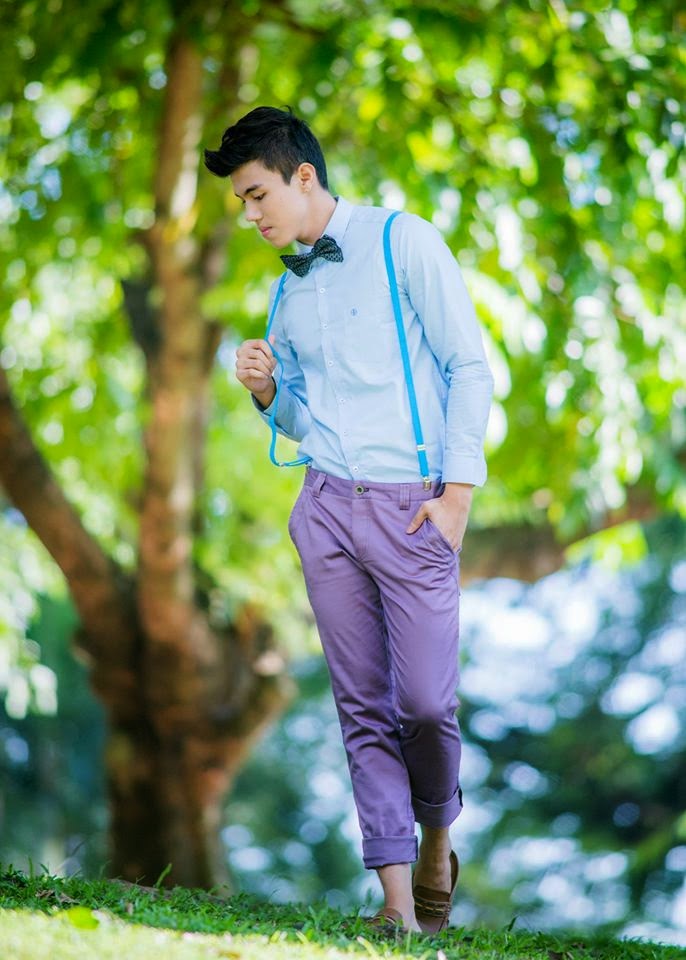 M y a n m a r H u n k s: Hein Min Thu