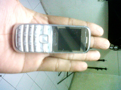 HP CINA MURAH | HP TERBARU: HP CINA TIGER KF238