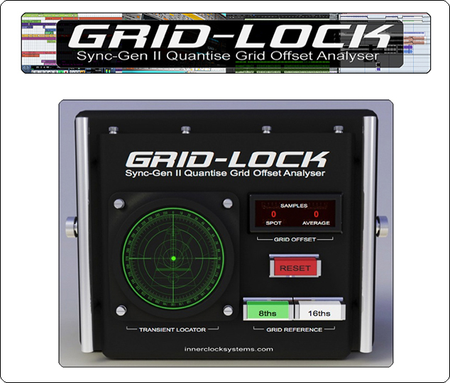 MATRIXSYNTH: Innerclock Systems Grid-Lock Now Available for Download