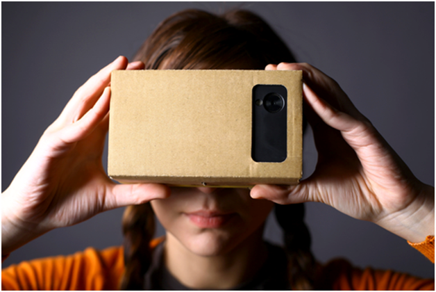 Apps and Virtual Reality: The Future of "Second Life" ~ The SL Enquirer