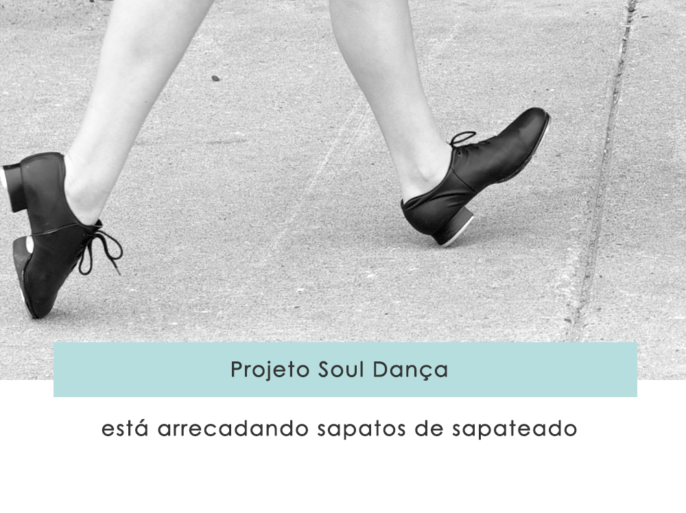 Mundo Bailarinístico - Blog de Ballet: SAPATEADO