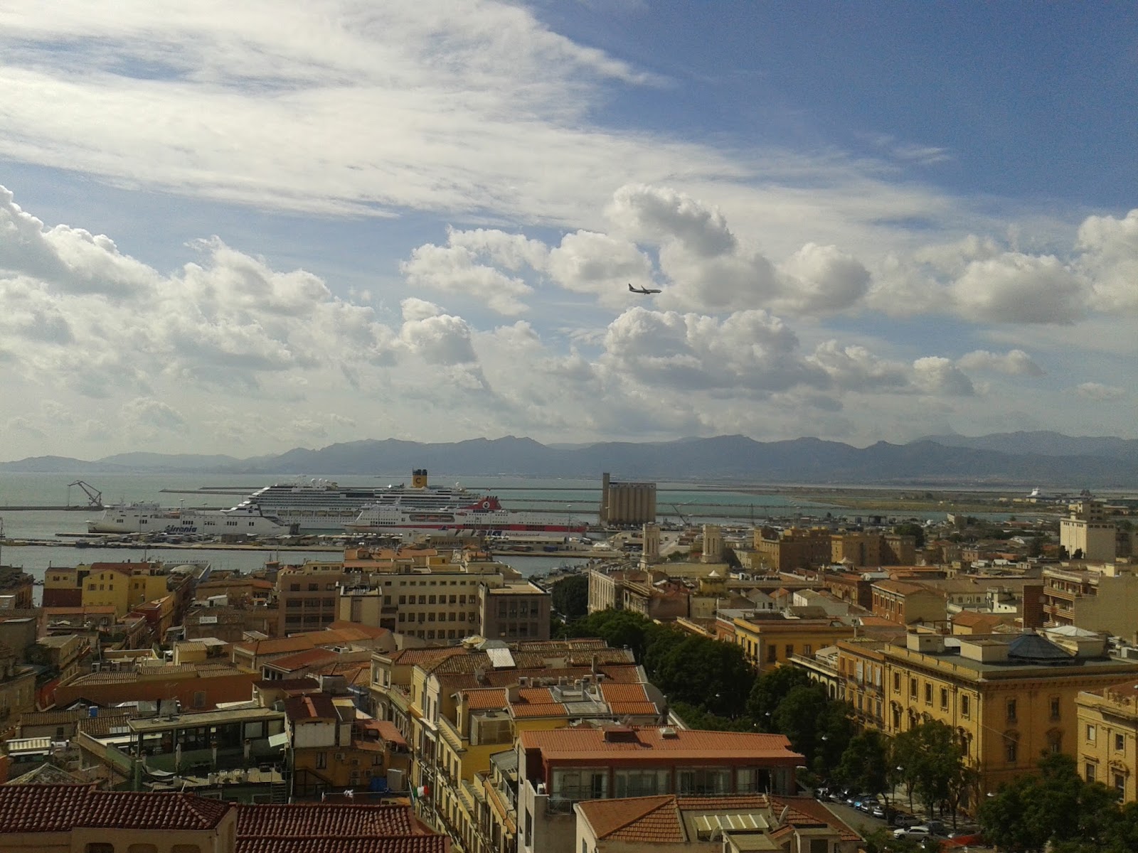 Cagliari