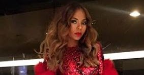 Engineering Facts and News: Photos: Ashanti shows off her amazingly ...