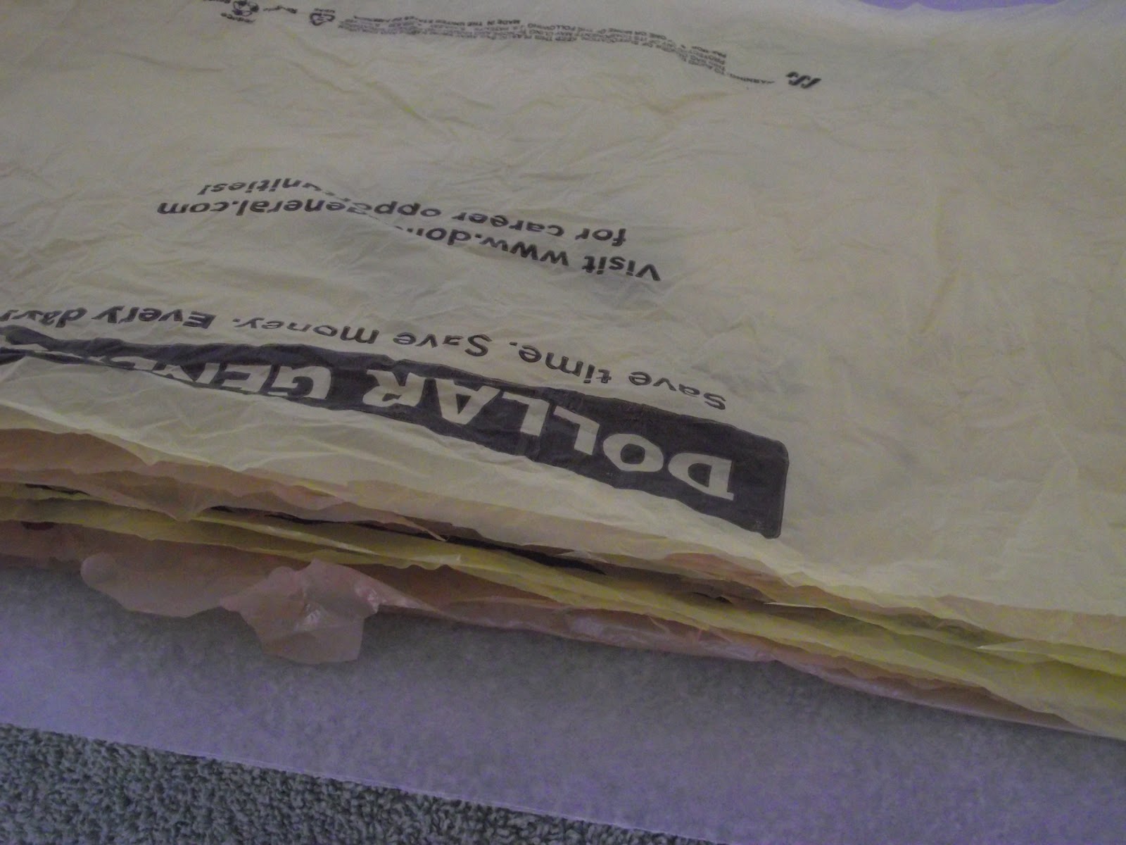 Plastique Recreations: Free Tutorial - How to Make Plastic Fusion also ...