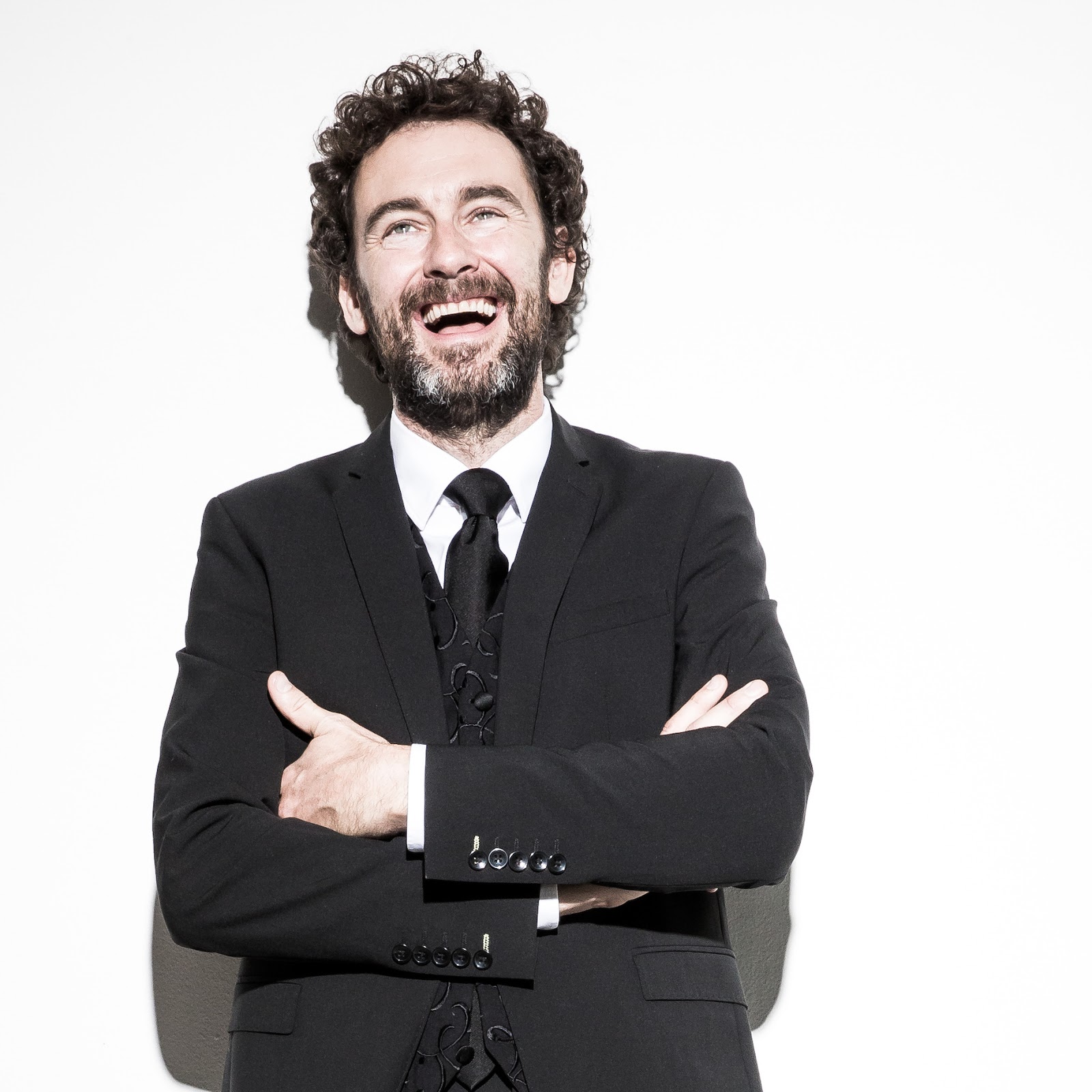 Kilcullen Diary: Matthew Gilsenan at The Moat