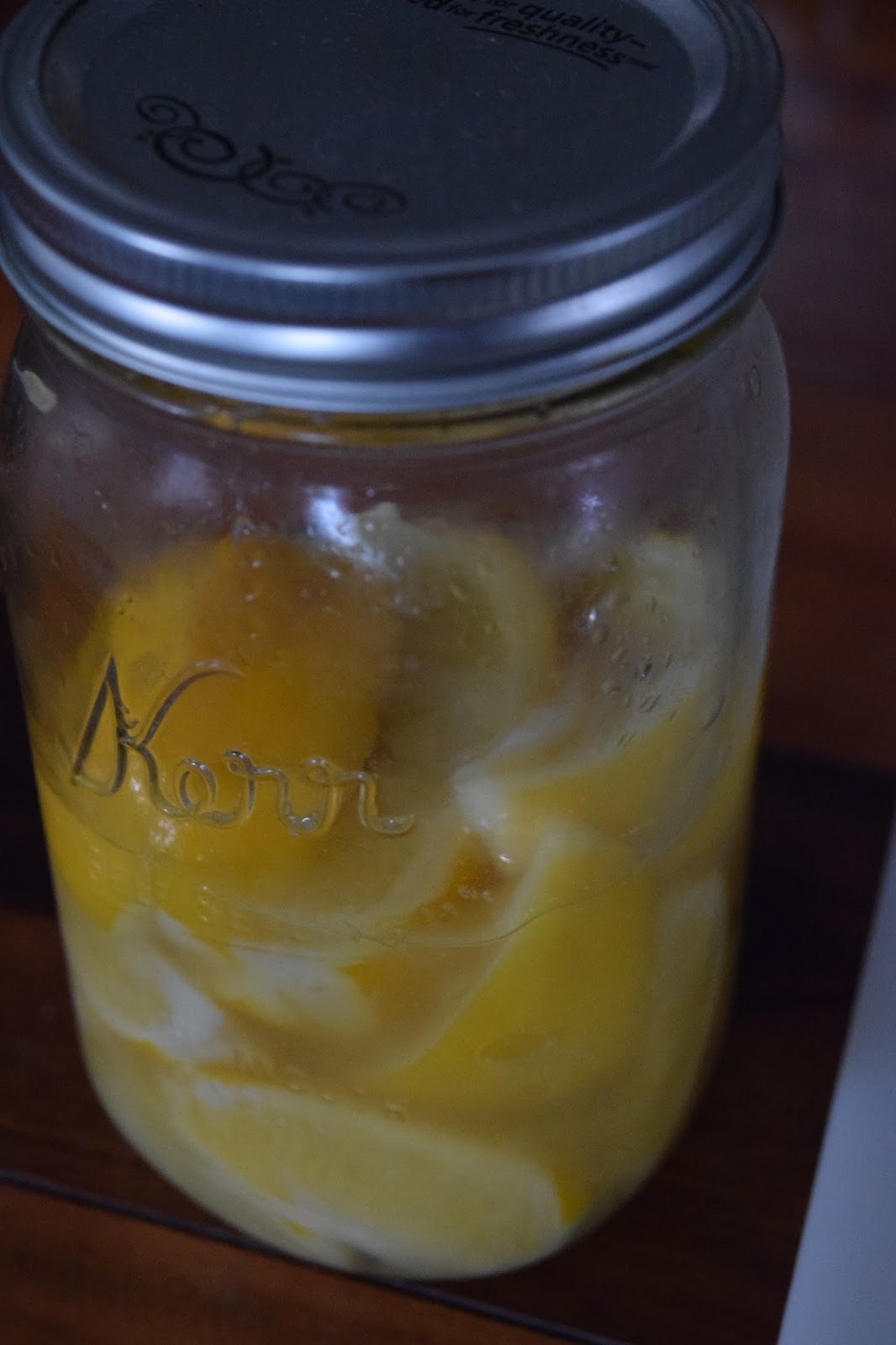 Japantopia: How to make Shio-Lemon and...