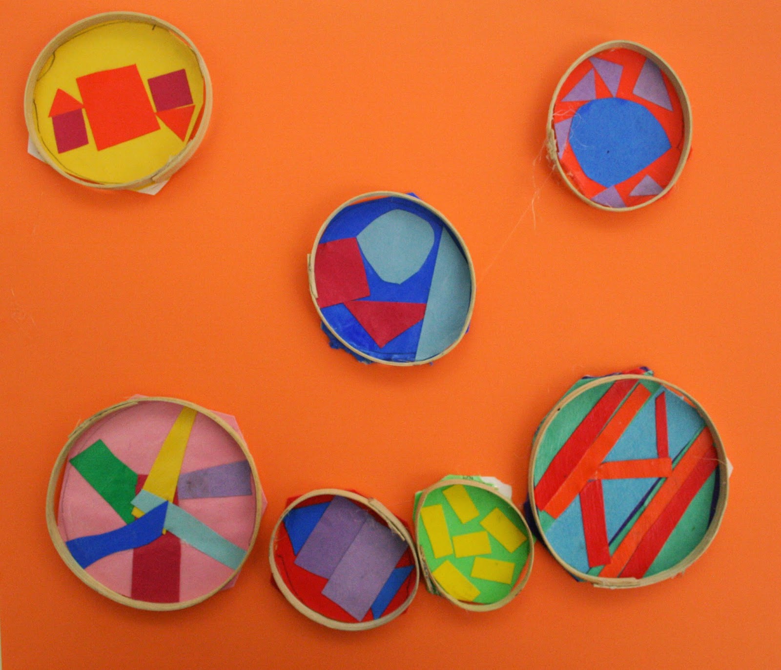 Monument Valley Regional Middle School Art Class: The Principles of Art ...