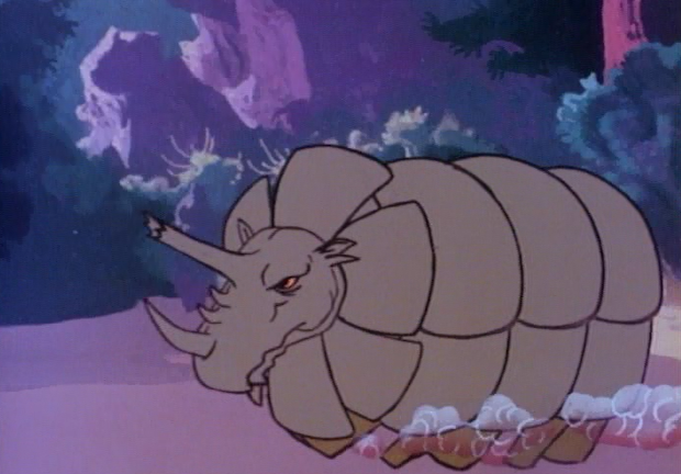 John Kenneth Muir's Reflections on Cult Movies and Classic TV: Saturday ...