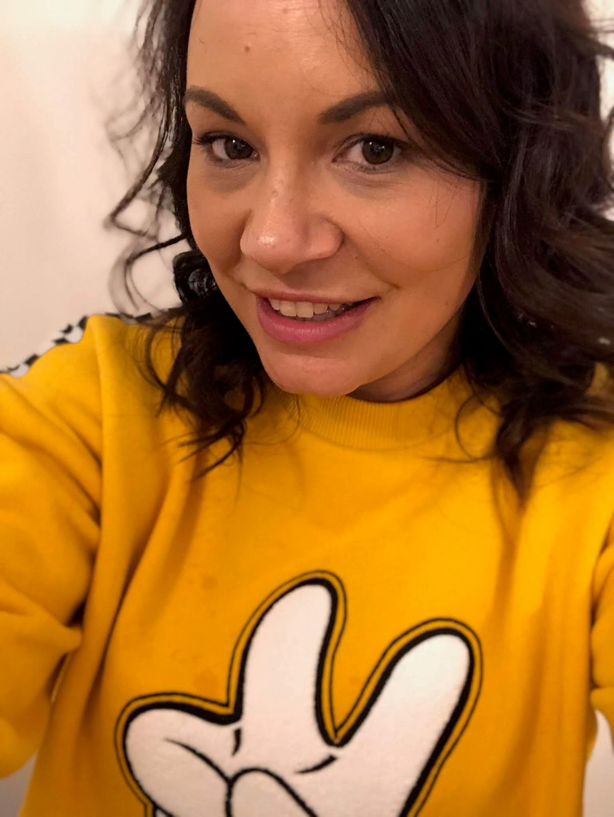 What Disney Means to Me | Kerry Louise Norris