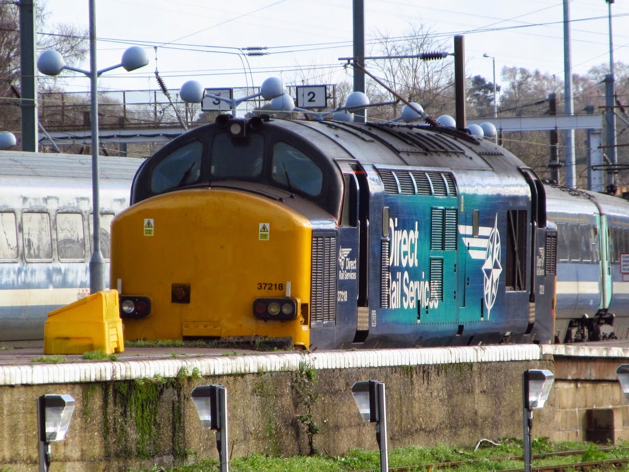 East Norfolk (& East Suffolk) Bus Blog: January 2015