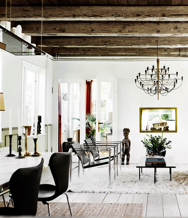 Magnificent beach cottage in Denmark