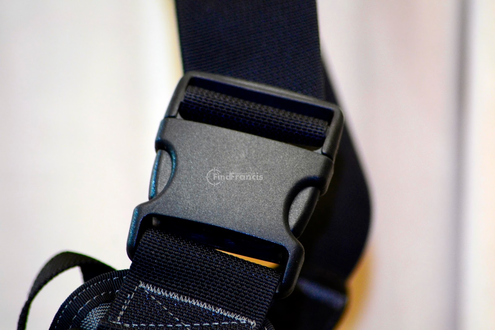 findfrancisPH: Maxpedition Fatboy Versipack (EDC Bag)