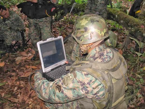 ESPECIALIDADES DE LA ESFORSE