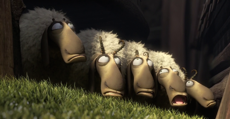 Dragons Day: Chat and Giveaway! ~ Berk's Grapevine