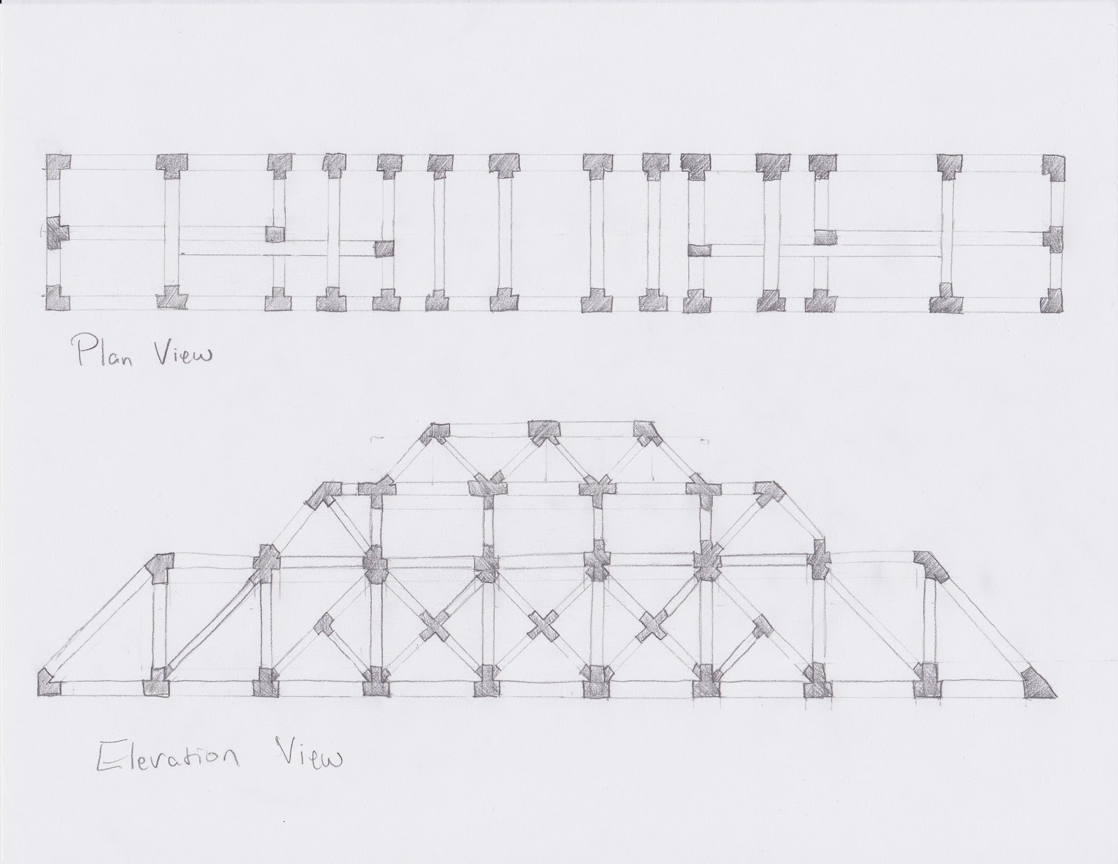 Group 035-04: Bridge Design Competition