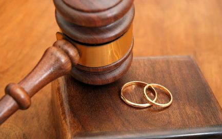 Pengertian Talak dan Macam-macam Talak Dalam Islam - Doa Harian Islami