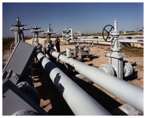 Selecting the Right Valve Type - Gate Valves | Industrial Process ...