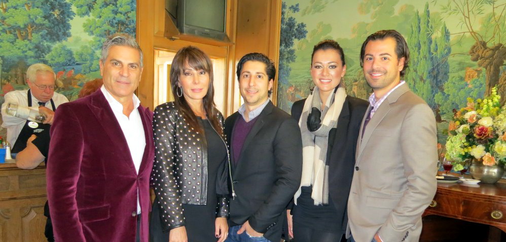 Dovecote Decor: 2013 Interior Design Shopping: The Winter Antiques Show ...