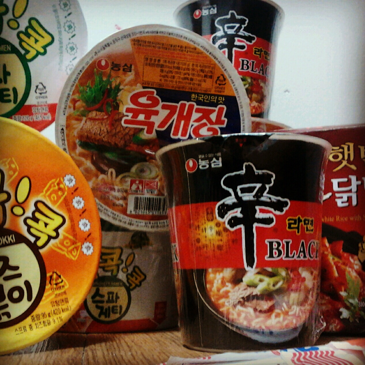 Al sur de Corea: Quince cosas que deberías saber antes de comer en Corea