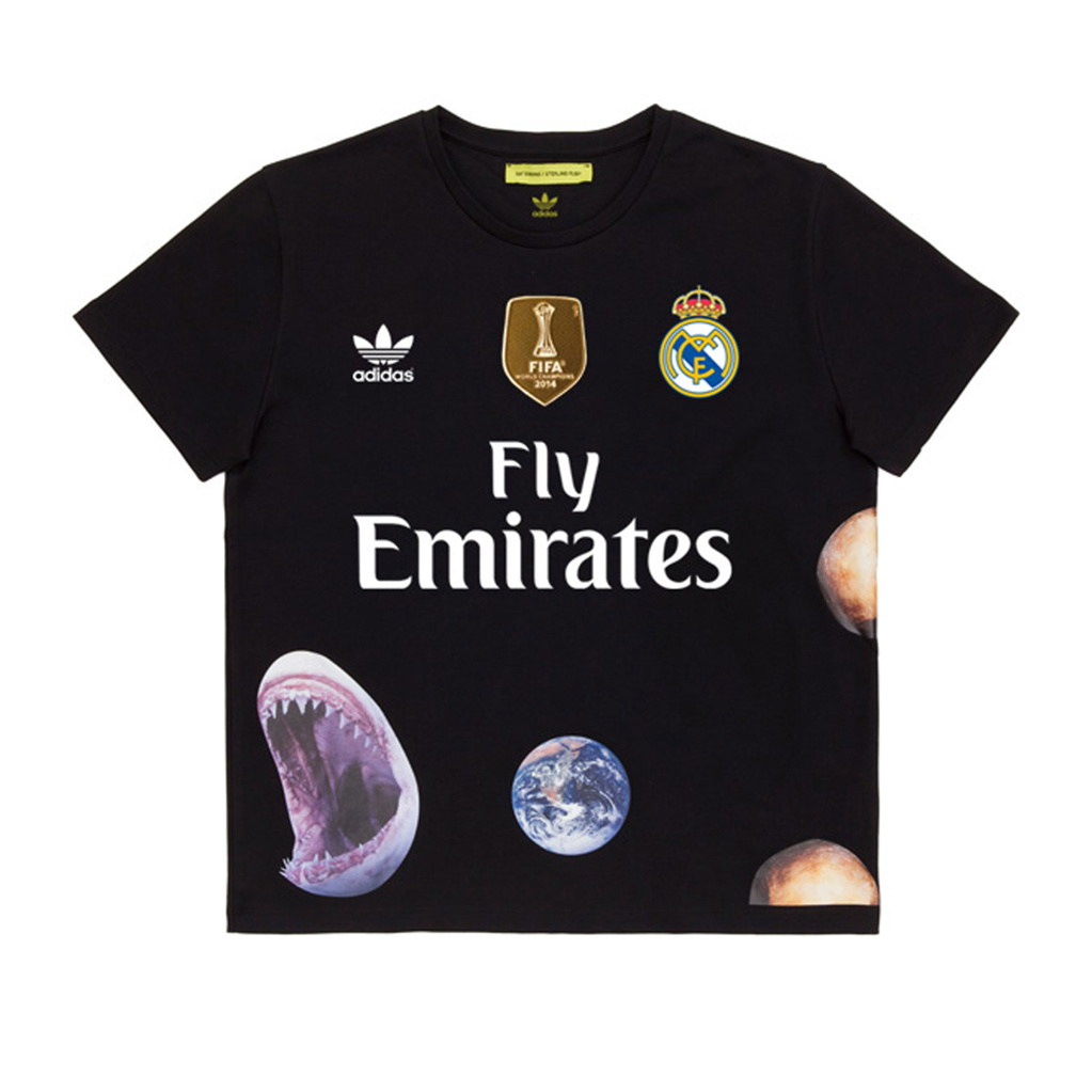 Insane "Designer" Football Shirts (Gallery) | FOOTY FAIR