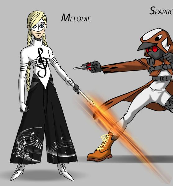 O Universo Quântico - Parte 2 - Quantic Kids - Miraculous Br