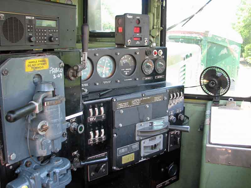 Rails & Trails: French Lick Scenic Railway