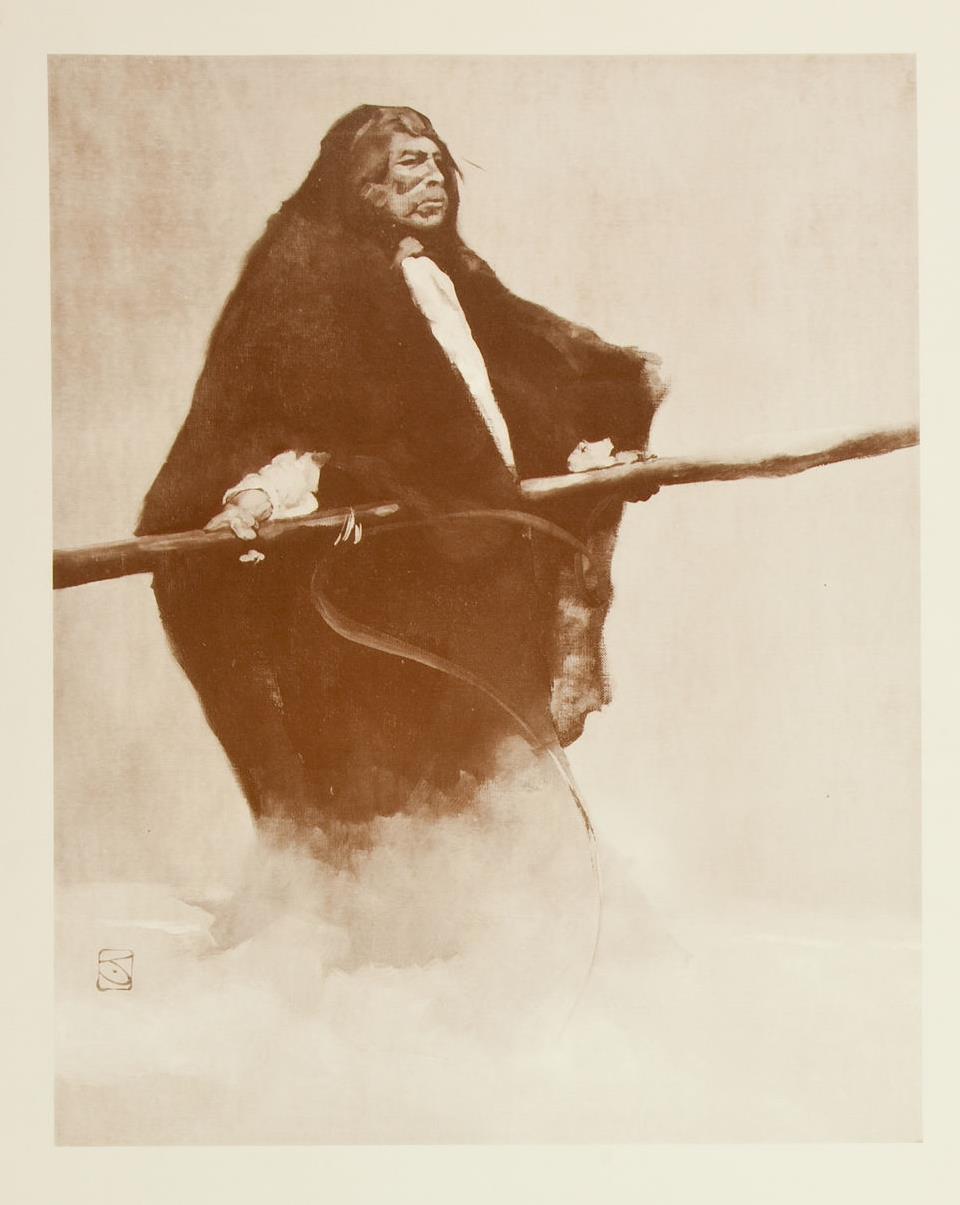 Cap'n's Comics: Jeff Jones Lallapalooza