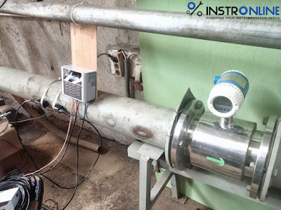 Instronline Instrumentation & Automation Products: Piping Requirements ...